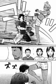 Teppuu Manga Animeclick It
