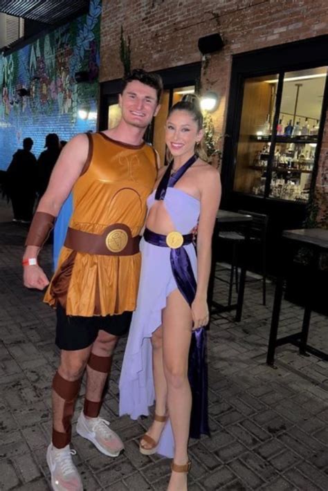 60 Sinfully Sexy Couples Halloween Costumes To Steal The Trophy At The