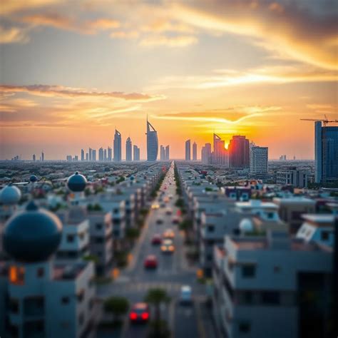 Discovering The Unique Charm Of Umm Ramool Dubai