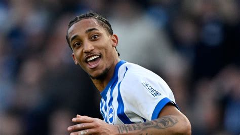 شدت‌گرفتن تلاش چلسی برای جذب ژائو پدرو از برایتون طرفداری