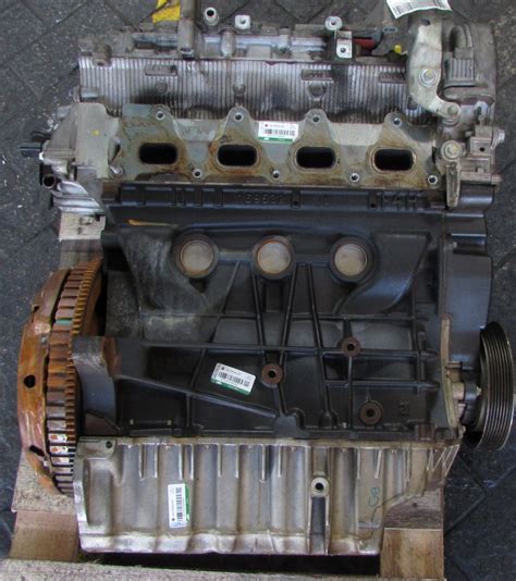 F4r 830 Motor Für Renault Renault Motoren Wwer
