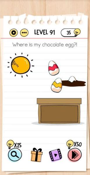 Brain Test Tricky Puzzles Answers Level 86 Level 102 Touch Tap Play