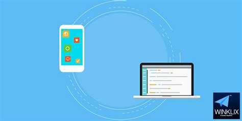 Best Framework For Building An Mobile App For Different Platforms