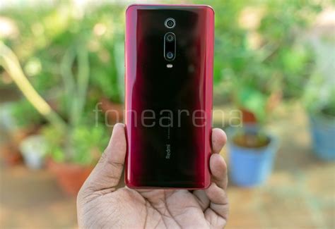 Redmi K Pro To Get A Limited Time Price Cut In India During Flipkart Big Billion Days Sale