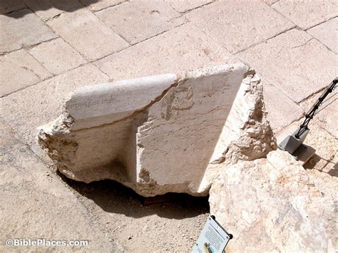 Southern Temple Mount Excavations