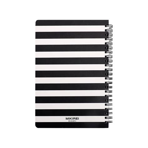 Spiral Notebook Bx 4407 2 Mikirei