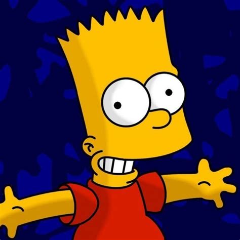 Bart Simpson Costume The Simpsons Fancy Dress