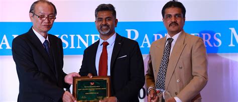 Awards And Certifications Micro Plastics Pvt Ltd