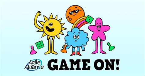 Agile Alliance On Linkedin Game On Agile Alliance