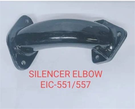 Silencer L Bow At Rs 350piece New Items In New Delhi Id 2852298761691