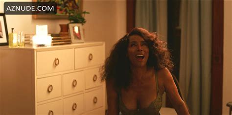 Tasha Smith Nude Aznude