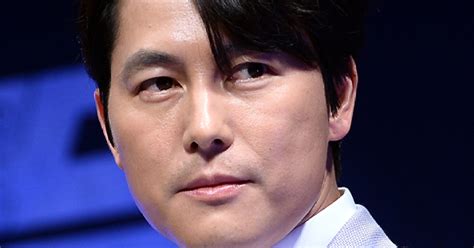 정우성 악역 배우 추천해달라기에 내가 하겠다 자청 감시자들