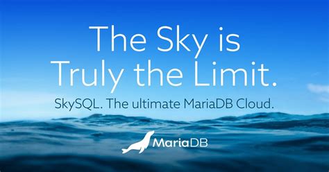 Mariadb Replication Maxscale And The Need For A Binlog Server X Post