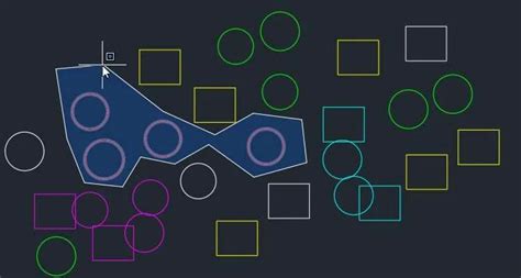 how to select objects in autocad here are 11 methods