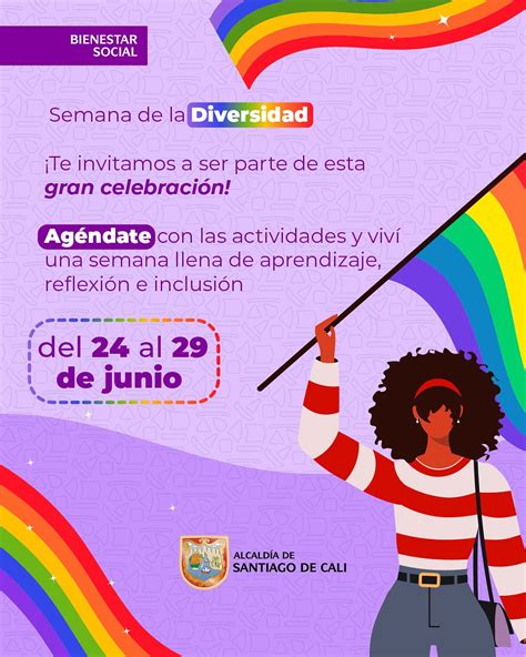 ¡llegó La Semana De La Secretaría De Bienestar Social Facebook