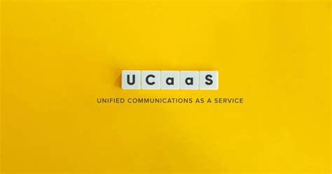 Ucaas Solutions Transform Communication Landscape For South African Businesses Tech Business