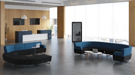 Los Mejores Sillones Para Oficina Comodidad Y Estilo En Tu Espacio De