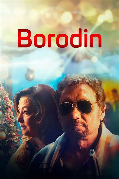 Watch Borodin Movie Online Buy Rent Borodin On Bms Stream