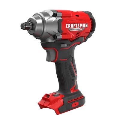 Craftsman Cordless Power Tools At
