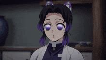 Shinobu Anime S Tenor