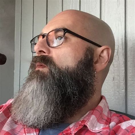 Bnajs Tumblr Beautifulbeard Beardmodel Beardmovement Baard Bart Barbu Beard Beards