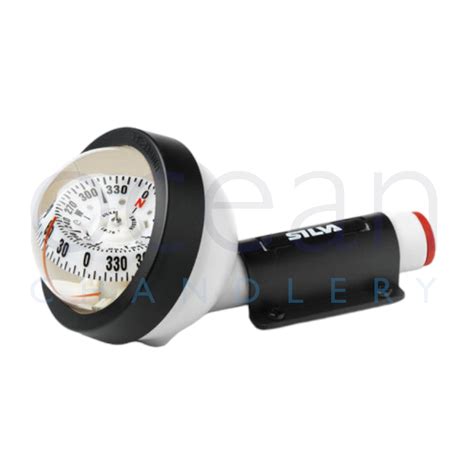 Silva 70une Floating Handbearing Compass