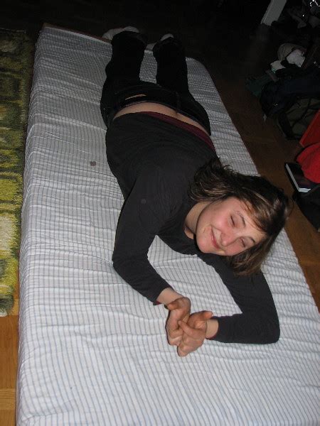 Sweden 12  Crack Kills Arley Rose Torsone Flickr