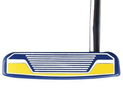 Ray Cook Golf Blue Goose Bg50 2 0 Putter