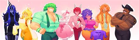 Garten Of Banban Fanart