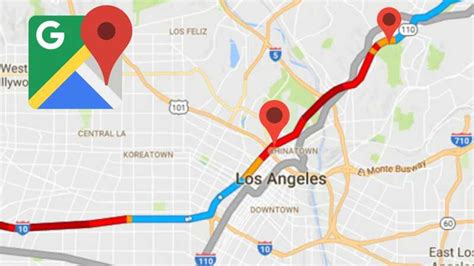 Google Maps Traffic Color Legend All Colors Explained Vrogue Co
