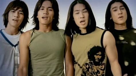 F4 Reuniting For Comeback Concert — Report
