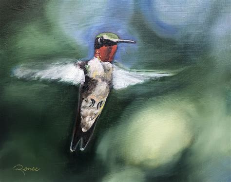 Renee Hackmann Fine Art