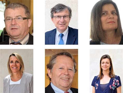 Vos Représentants Fnps à La Cppap Fnps