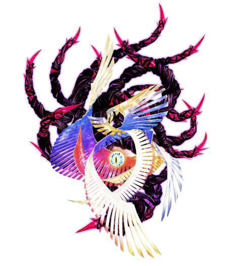 Dharkleem Fusion Of Galeem And Dharkon By Coldeye125 Nintendo Super