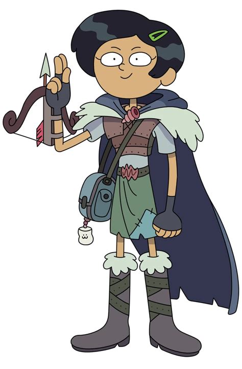 Does Anybody Know How I Can Make This Outfit Of Marcy In Real Life