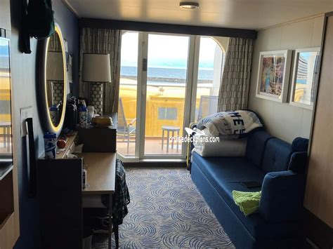 Ovation Of The Seas Cabin 6668