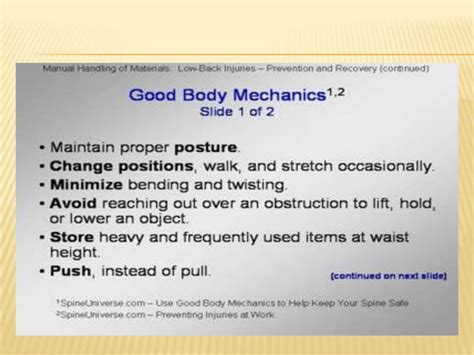 Center Of Gravity For Nursing Pptx Physics Science