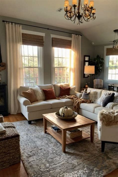 24 Captivating Brown And Cream Living Room Ideas To Transform Your Space