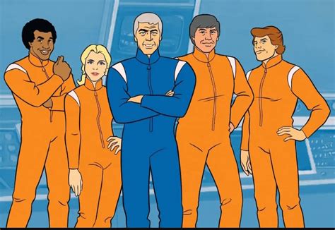 Sealab 2020 The Animated Series Of The 70s