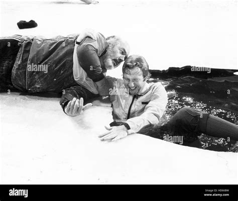Trapper John M D Pernell Roberts Timothy Busfield 1979 86 Tm And Copyright C 20th Century