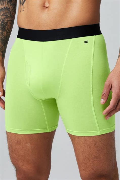 Mens Athletic Underwear And Performance Boxer Briefs Fabletics Men