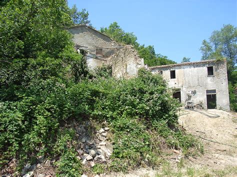 Menichetticaldarelli Architetti Paolo Tosti · Recupero Edifici Rurali