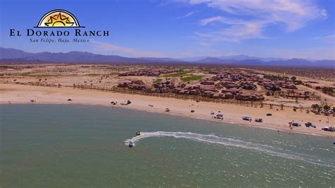 Amenities And Activities El Dorado Ranch