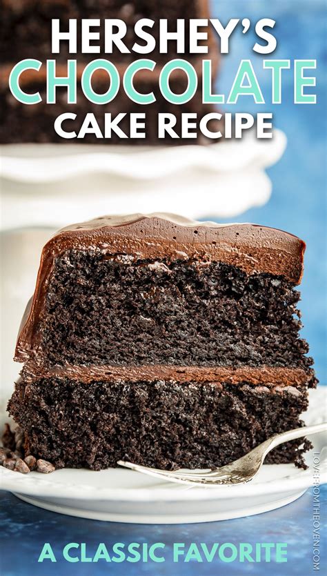 Hersheys Chocolate Torte Recipe At Stacy Reed Blog