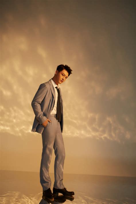 张晓谦《安家》热播 极致光影写真彰显纯粹本色