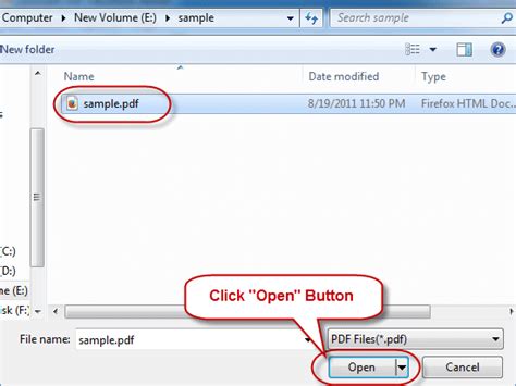 How To Remove Print And Edit Security Protection Password From PDF Document