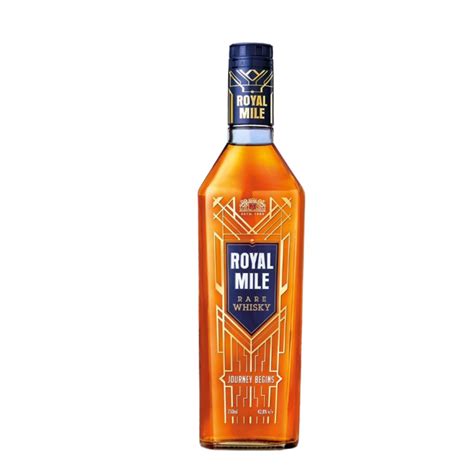 Royal Mile Eastern Liquors Usa