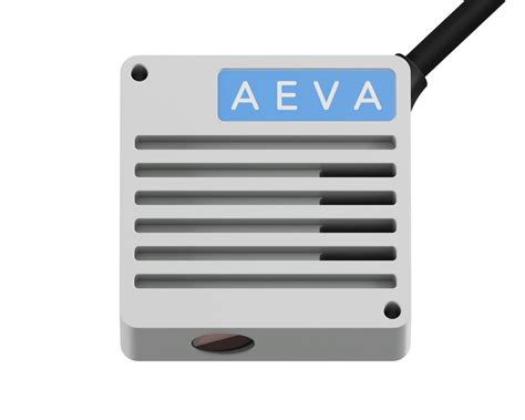 Eve 1 Aeva