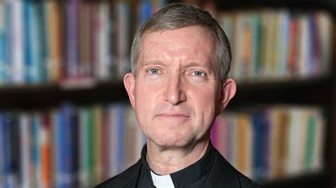 Rev Dr Paul Mcpartlan Appointed As New Rector Of Mater Ecclesiae College Catholic Bishops