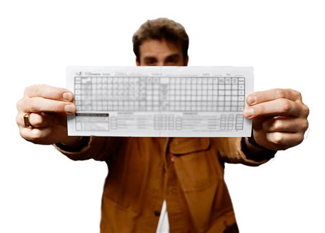 Scorecard The Scoring Method